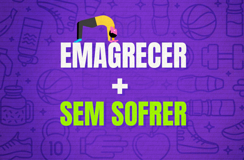 Como Emagrecer Mais Sem Sofrer – Emagrecer de Vez